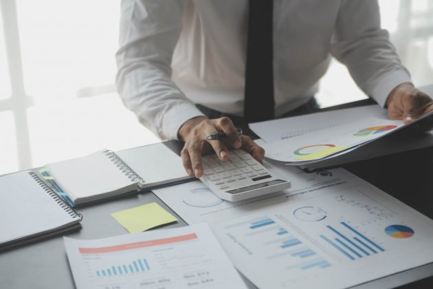 Project Cost Management: Estimate, Budget & Control Costs